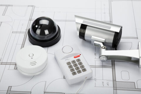 Midwest Security & Fire - Security System Installations Milwaukee