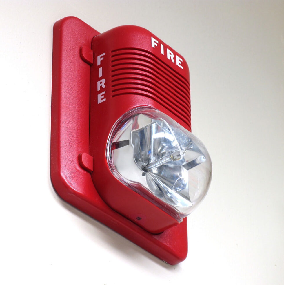 Fire Protection in Milwaukee, WI - Midwest Security & Fire